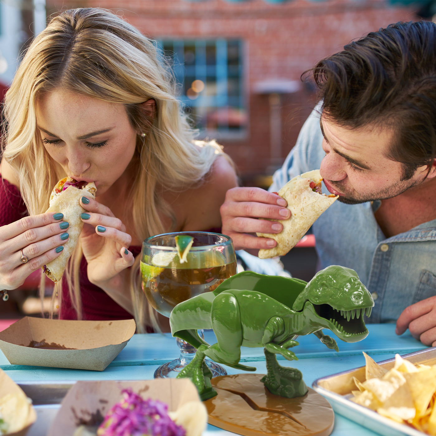 Tacosaurus Rex — FunwaresGifts